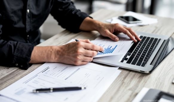 75 Nomes Criativos para Escritório de Contabilidade – Nomes Criativos